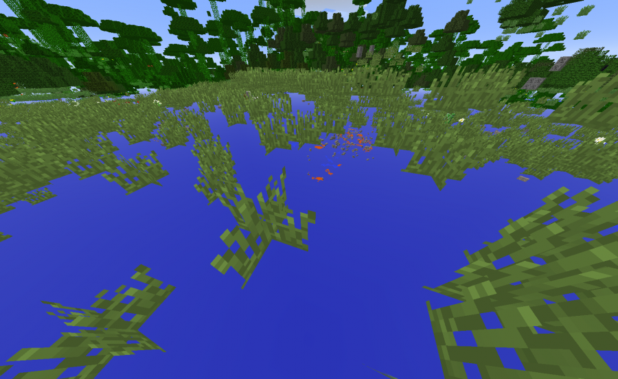 【Spigot】Anti X-Rayという設定があったので実際に使ってみた【+設定方法】 | 脱・初心者を目指すマインクラフト