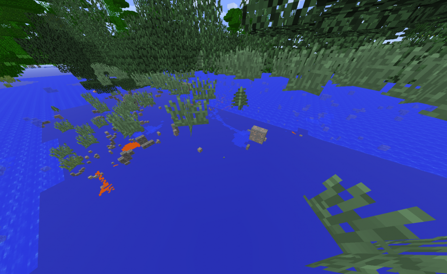 【Spigot】Anti X-Rayという設定があったので実際に使ってみた【+設定方法】 | 脱・初心者を目指すマインクラフト